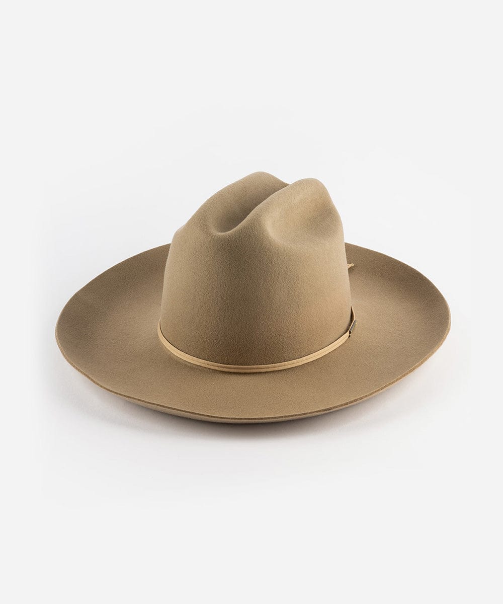 Gigi Pip Ezra Western Hat – Amor